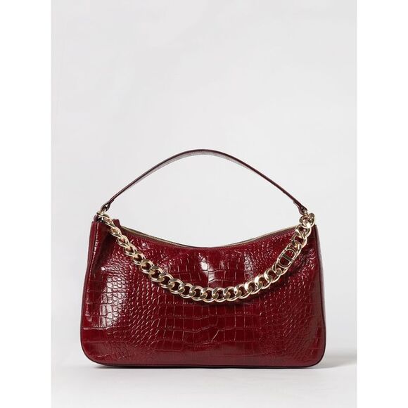 Twin-Set | Bags | Twinset Handbag Woman Red | Poshmark